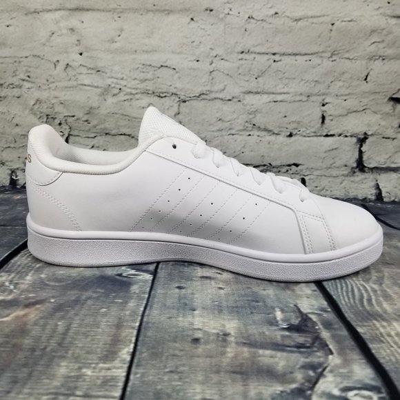 adidas | Shoes | Adidas Women Sport Inspired Grand Court Base Women ...